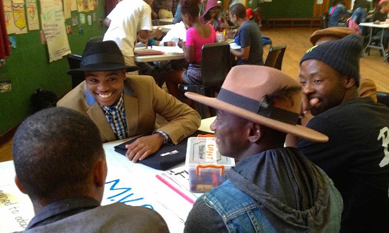 COOKtastic – CHUMANI – let’s thrive!