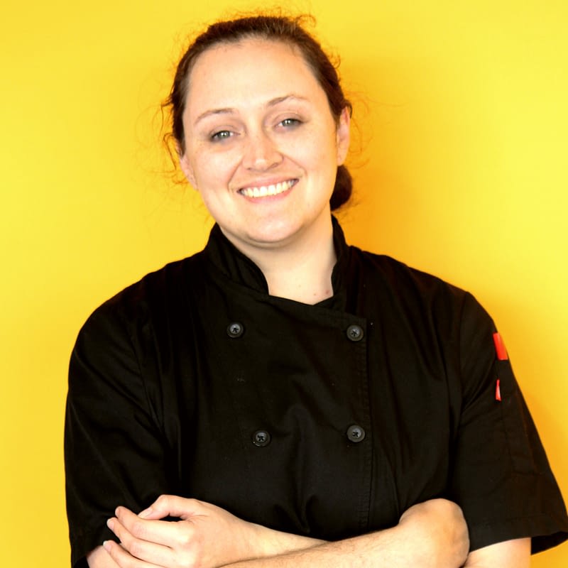 who we are – COOKtastic